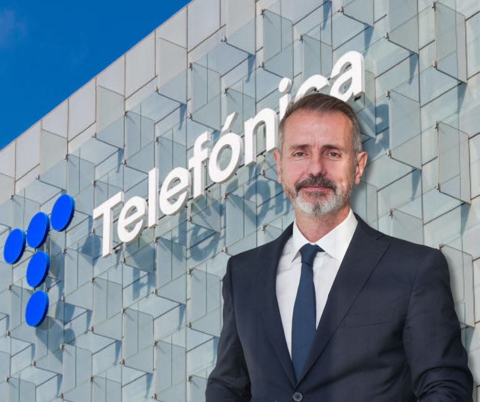 Marc Murtra, nuevo Presidente de Telefónica - UGT Comunicaciones